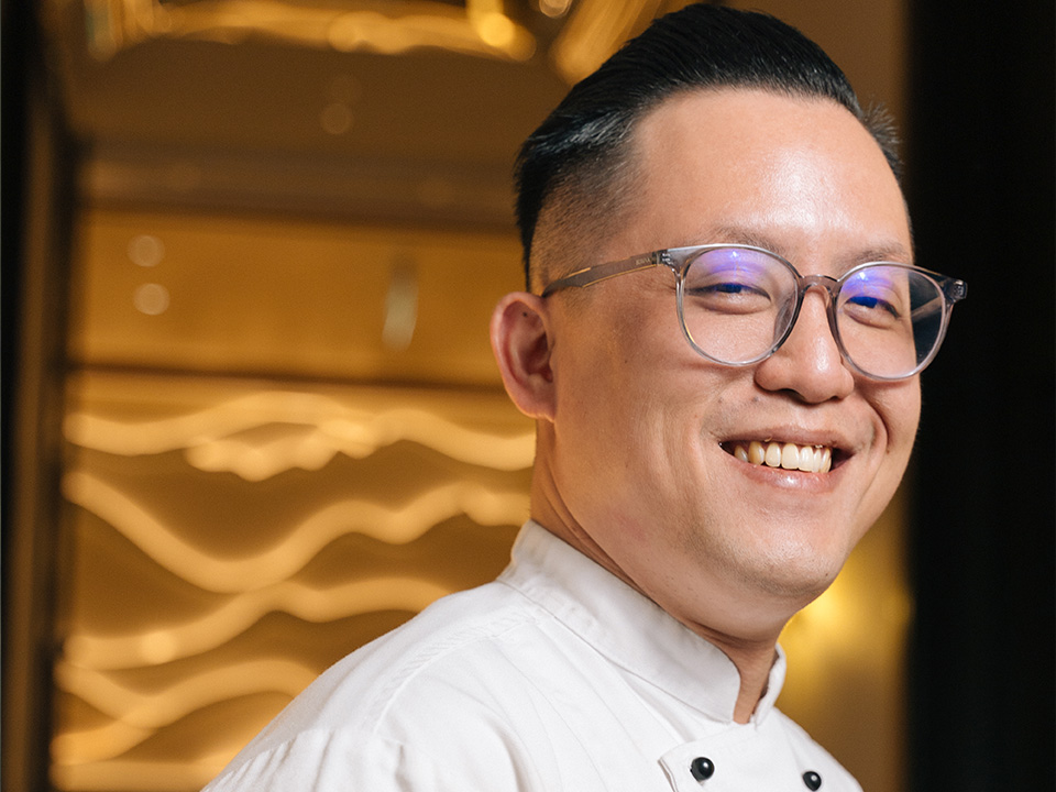 Dino Lee | Tatler Asia